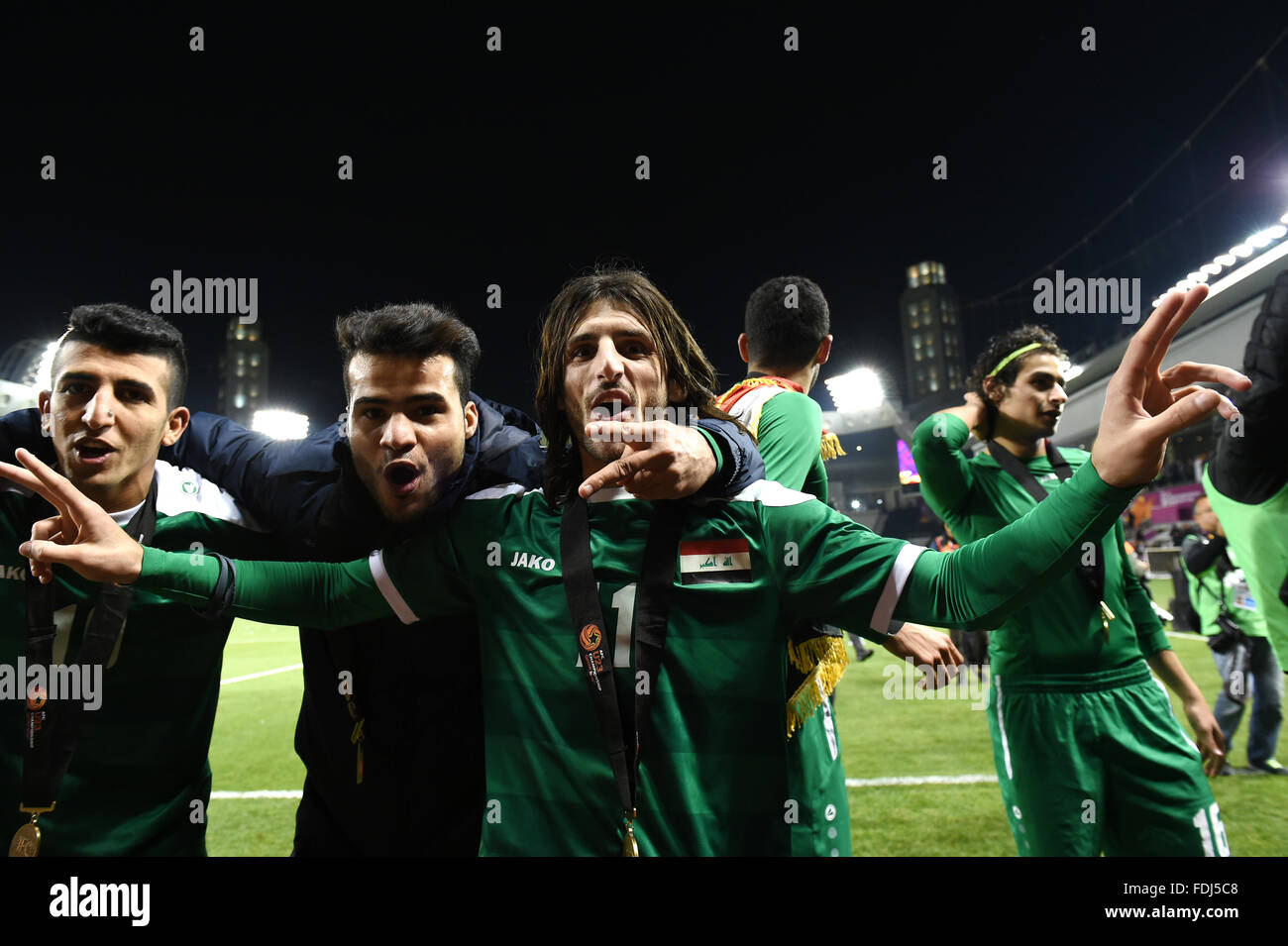 Humam tariq hi-res stock photography and images - Alamy