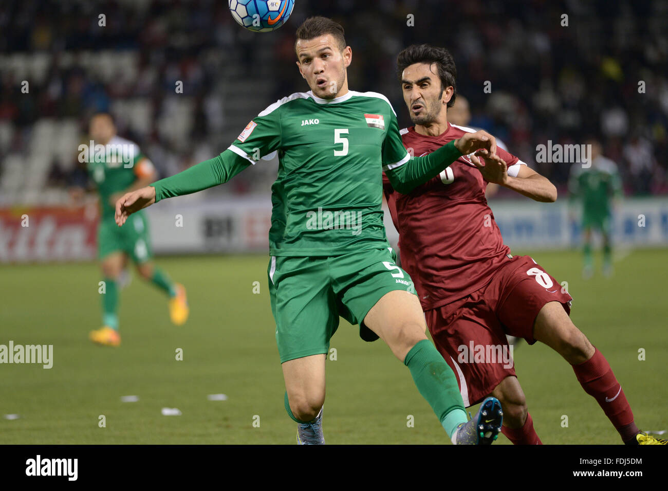 Asadalla hi-res stock photography and images - Alamy