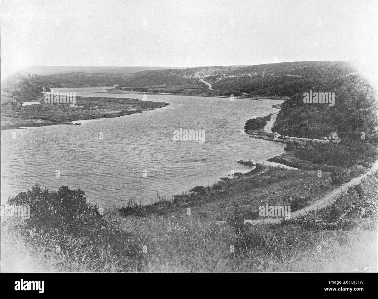 Kuils river hi-res stock photography and images - Alamy