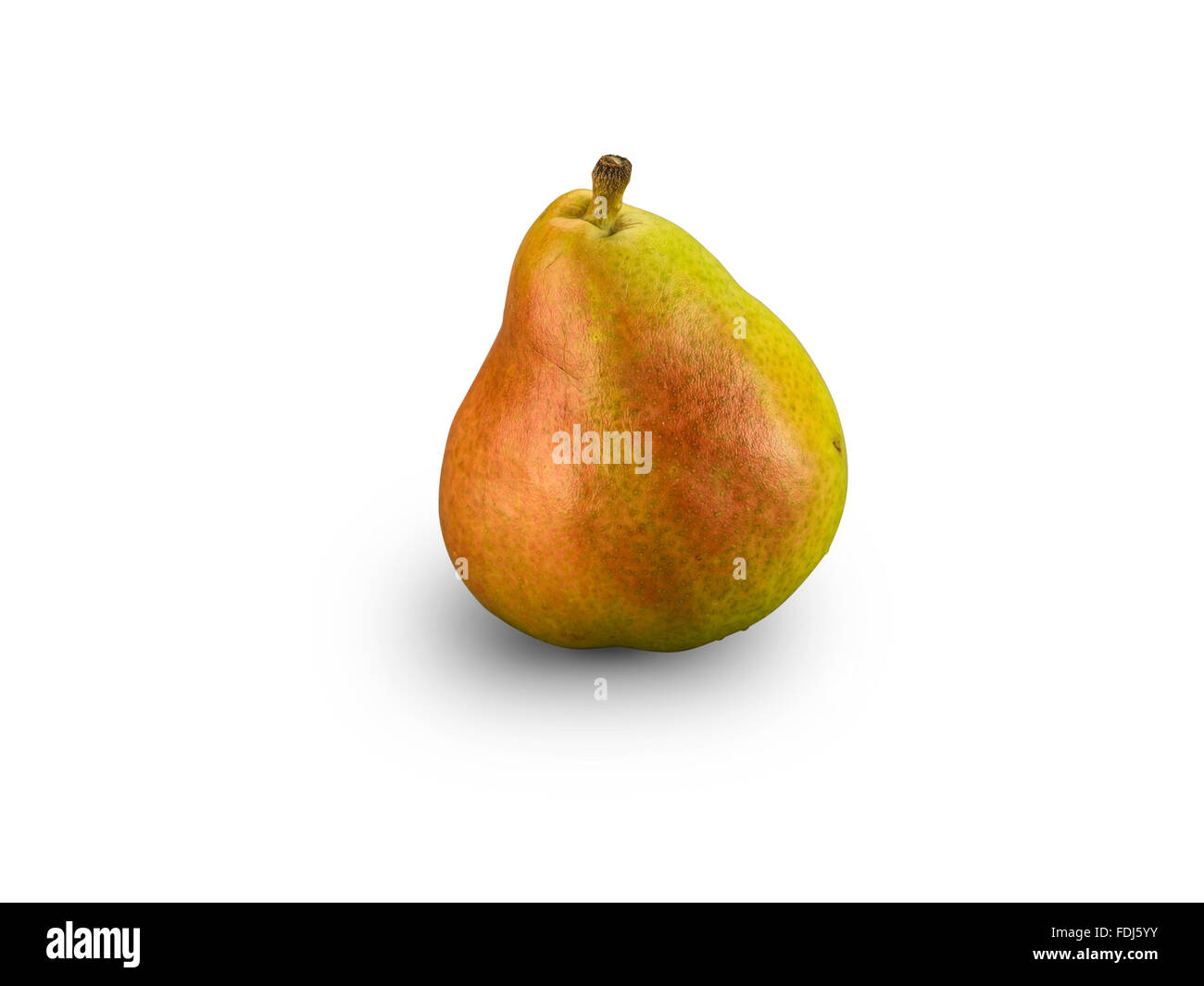 Organic ripe pears on hi-res stock photography and images - Alamy