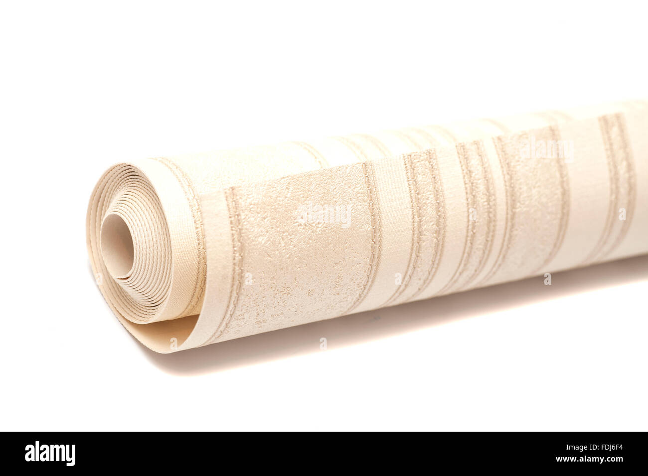 Wallpaper roll hi-res stock photography and images - Alamy