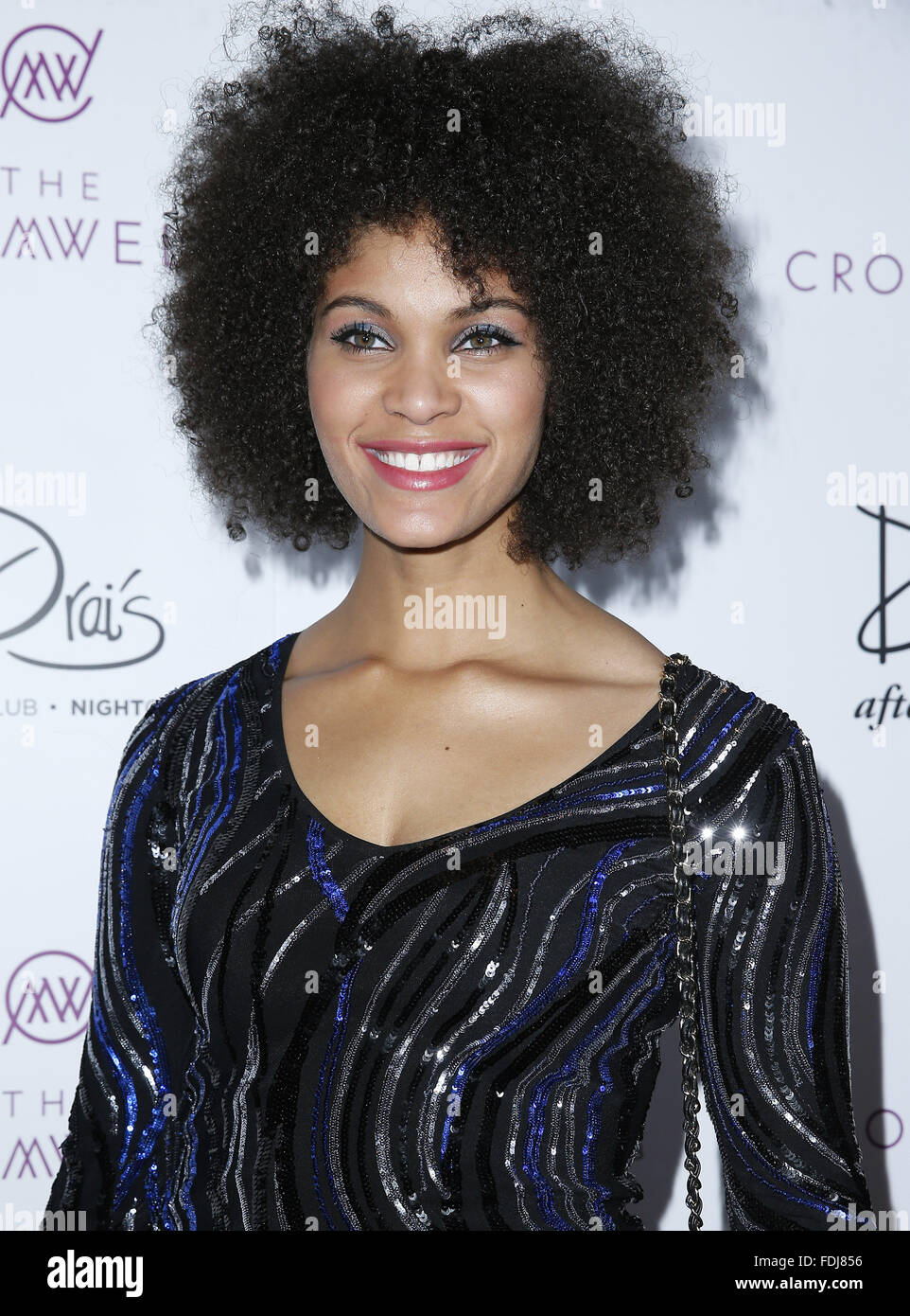 Nicki Minaj Rings in 2016 with Exclusive Dria's LIVE Performance at ...