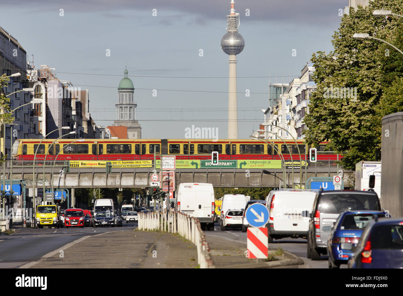 Frankfurter Allee 104 10247 Berlin – BZHV
