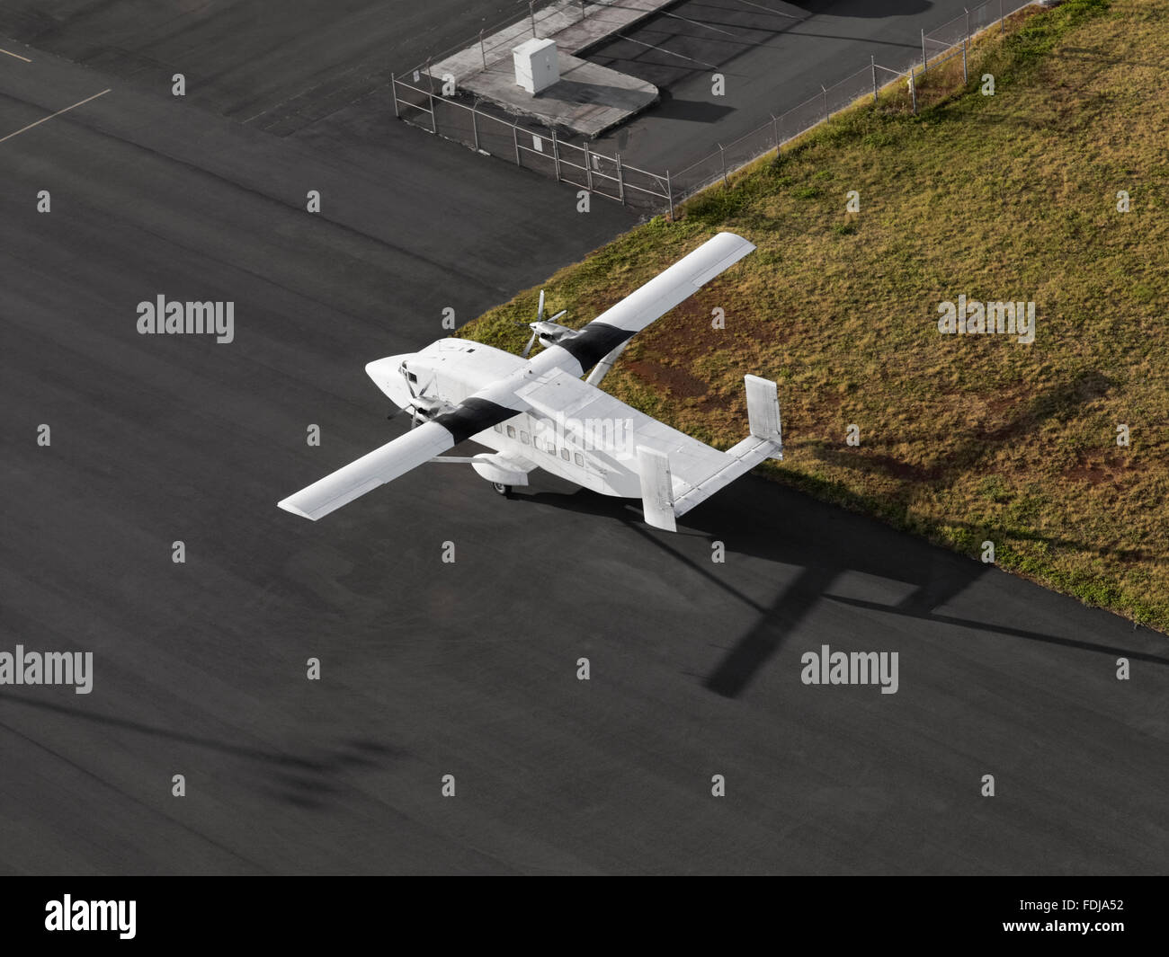 Single engine airplane hi-res stock photography and images - Alamy