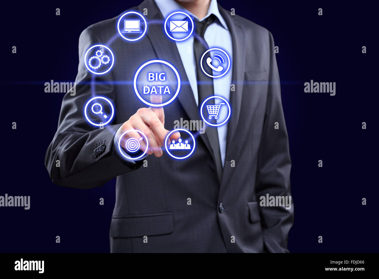 Data analytics training hi-res stock photography and images - Alamy