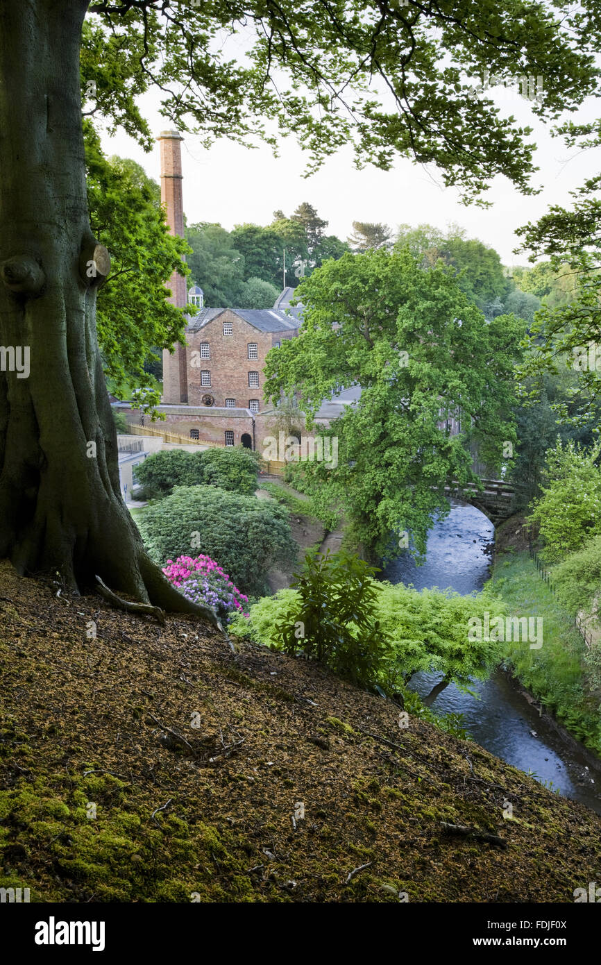 Samuel greg garden hi-res stock photography and images - Alamy