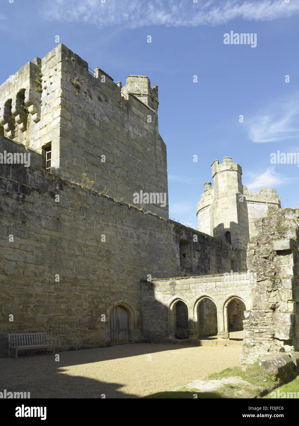 Kitchen tower of london hi-res stock photography and images - Alamy
