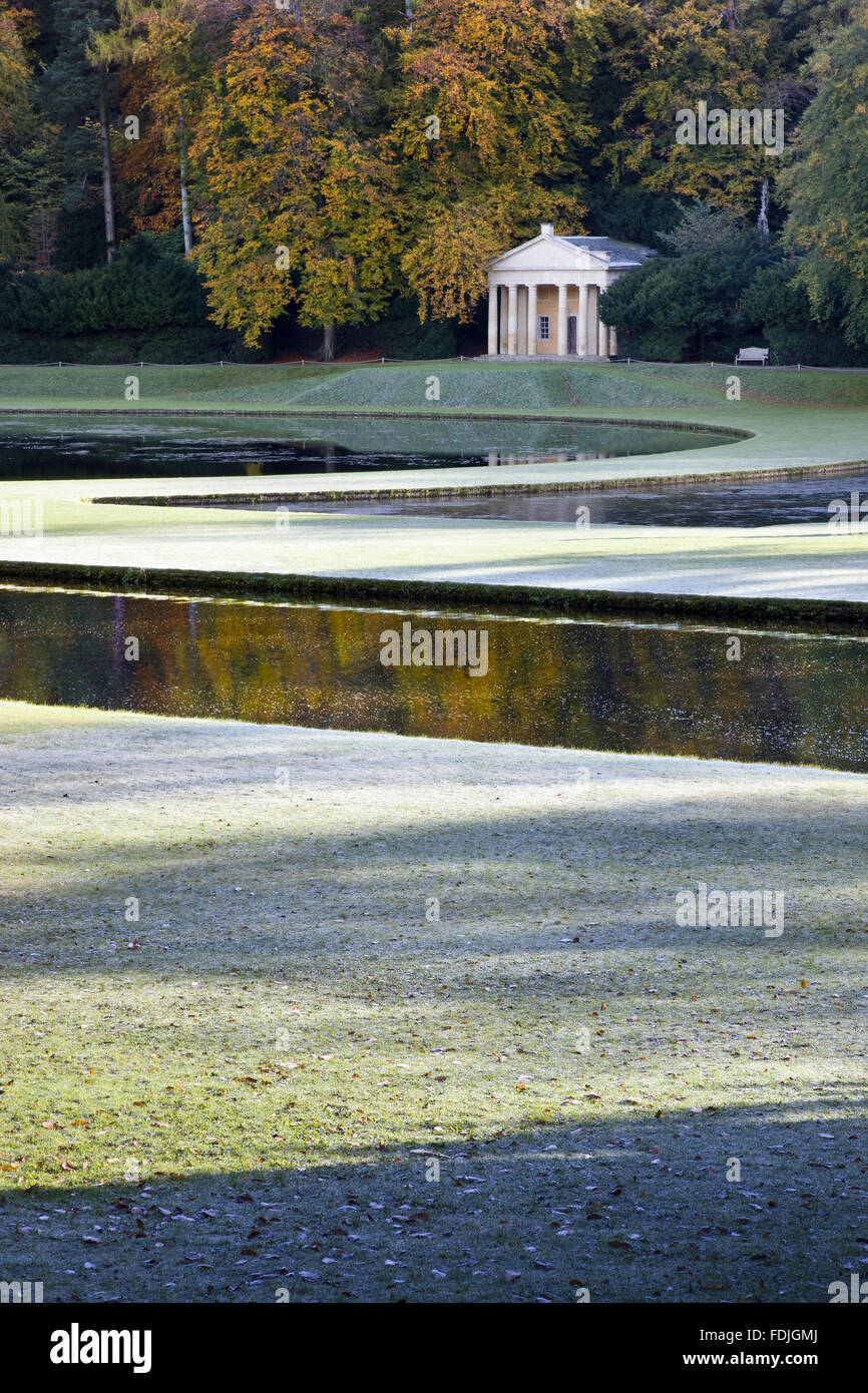 Tuscan half columns hi-res stock photography and images - Alamy