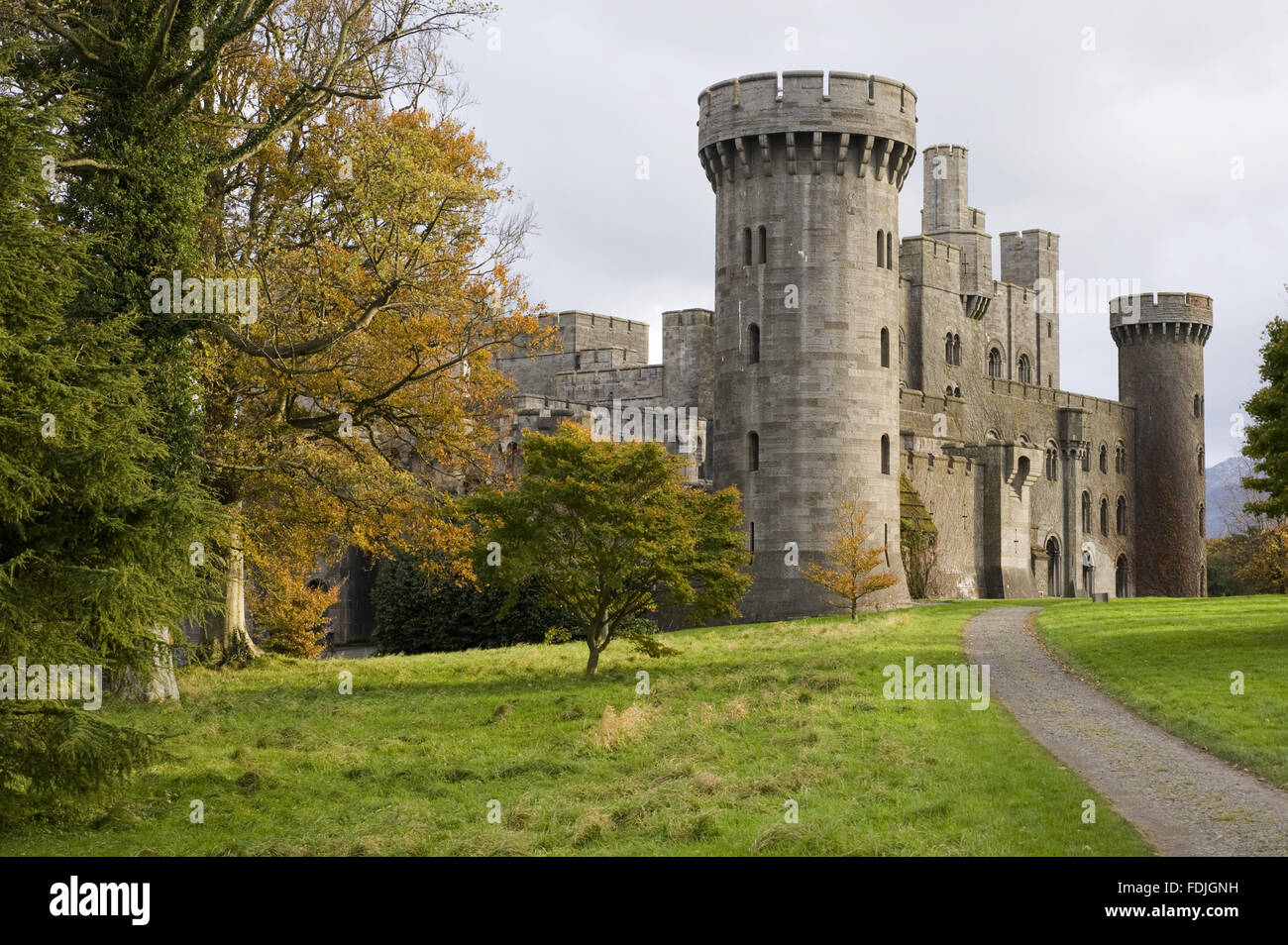 Thomas pennant hi-res stock photography and images - Alamy