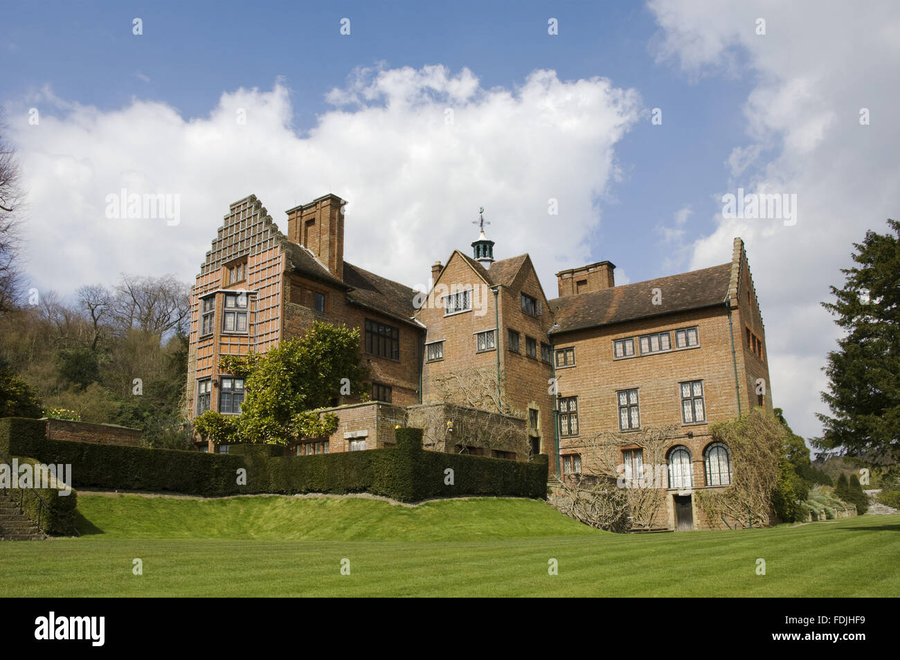 Chartwell kent hi-res stock photography and images - Alamy
