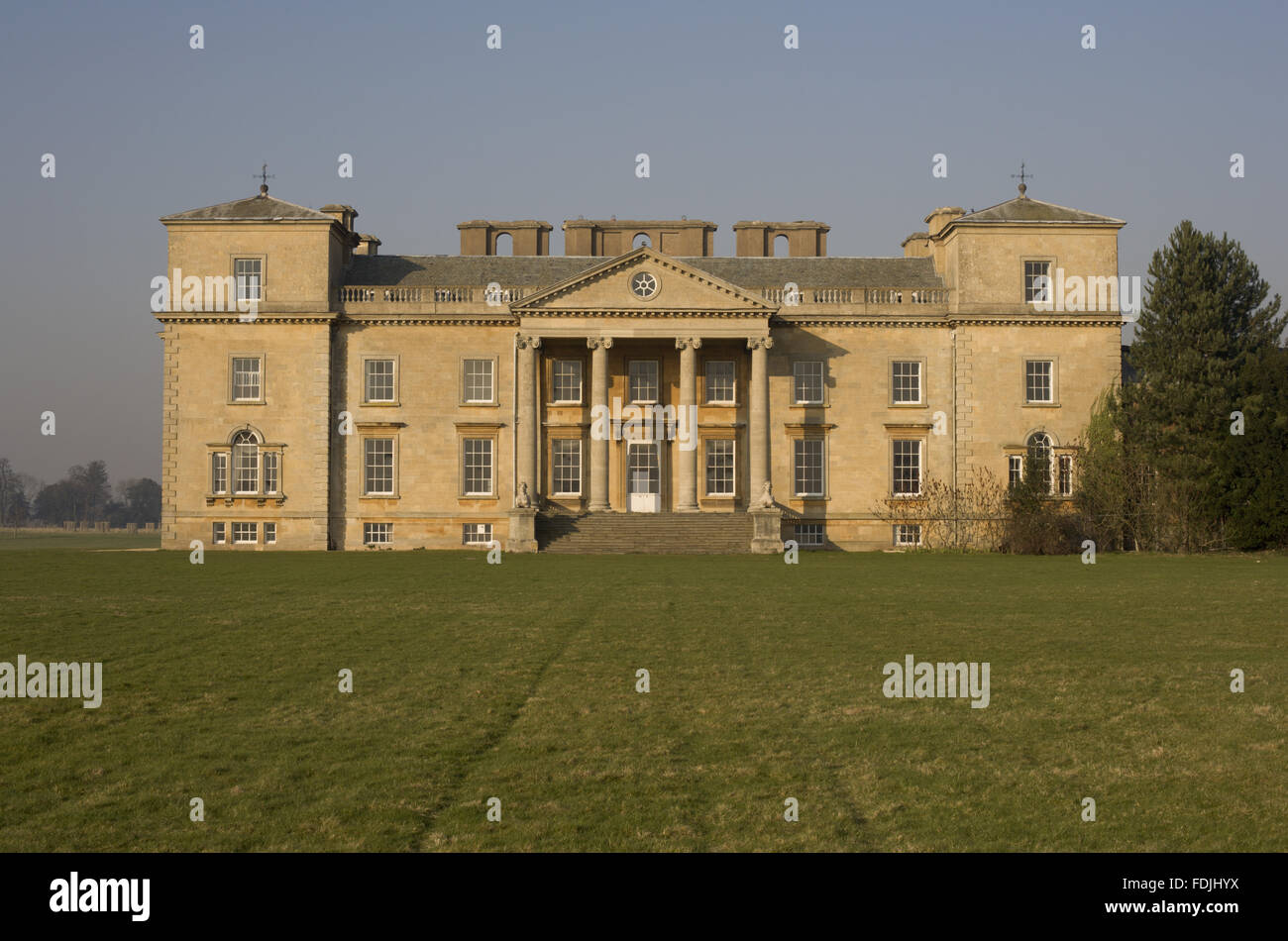 Croome Court Stock Photos & Croome Court Stock Images - Alamy
