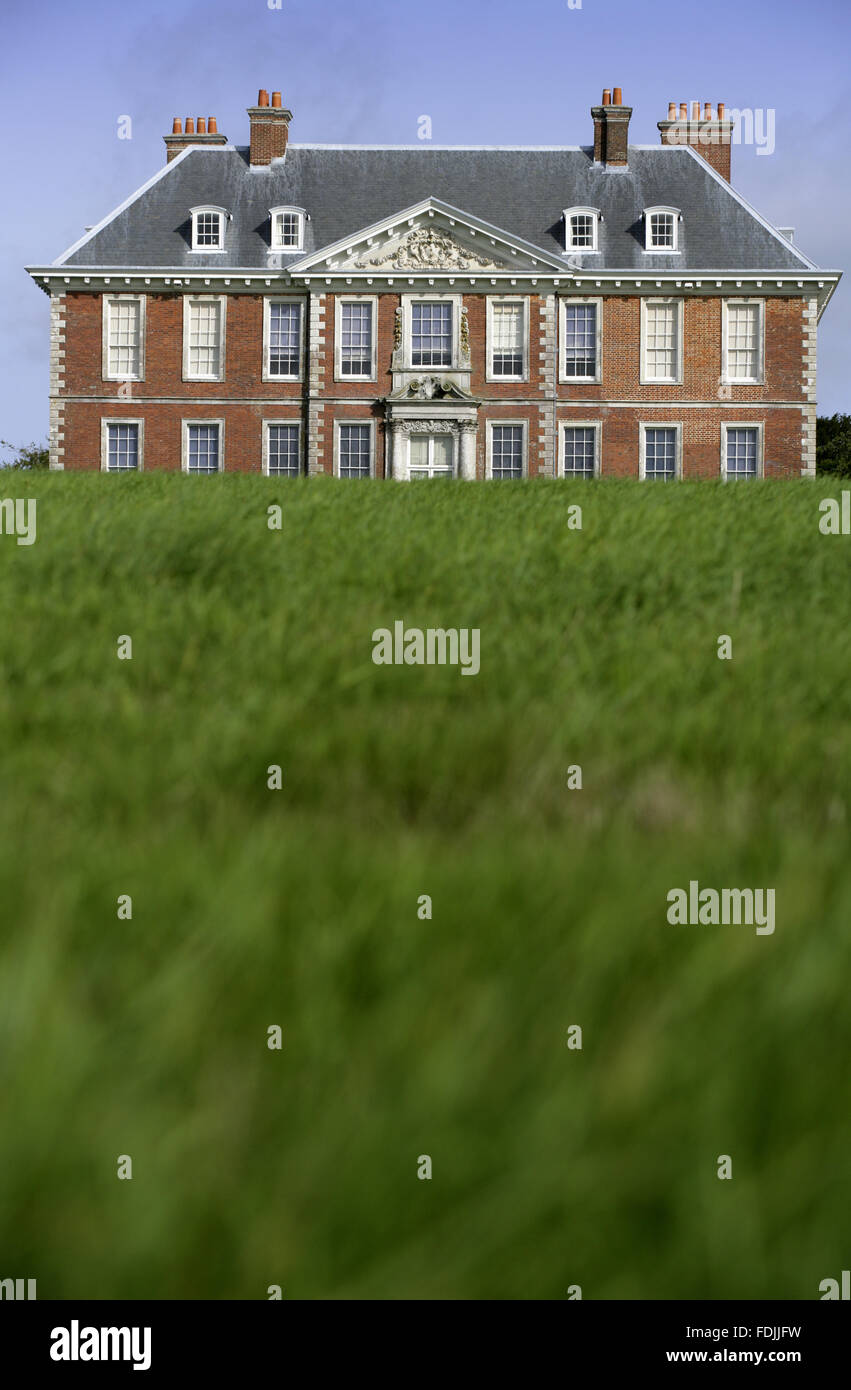 Uppark house and garden hi-res stock photography and images - Alamy