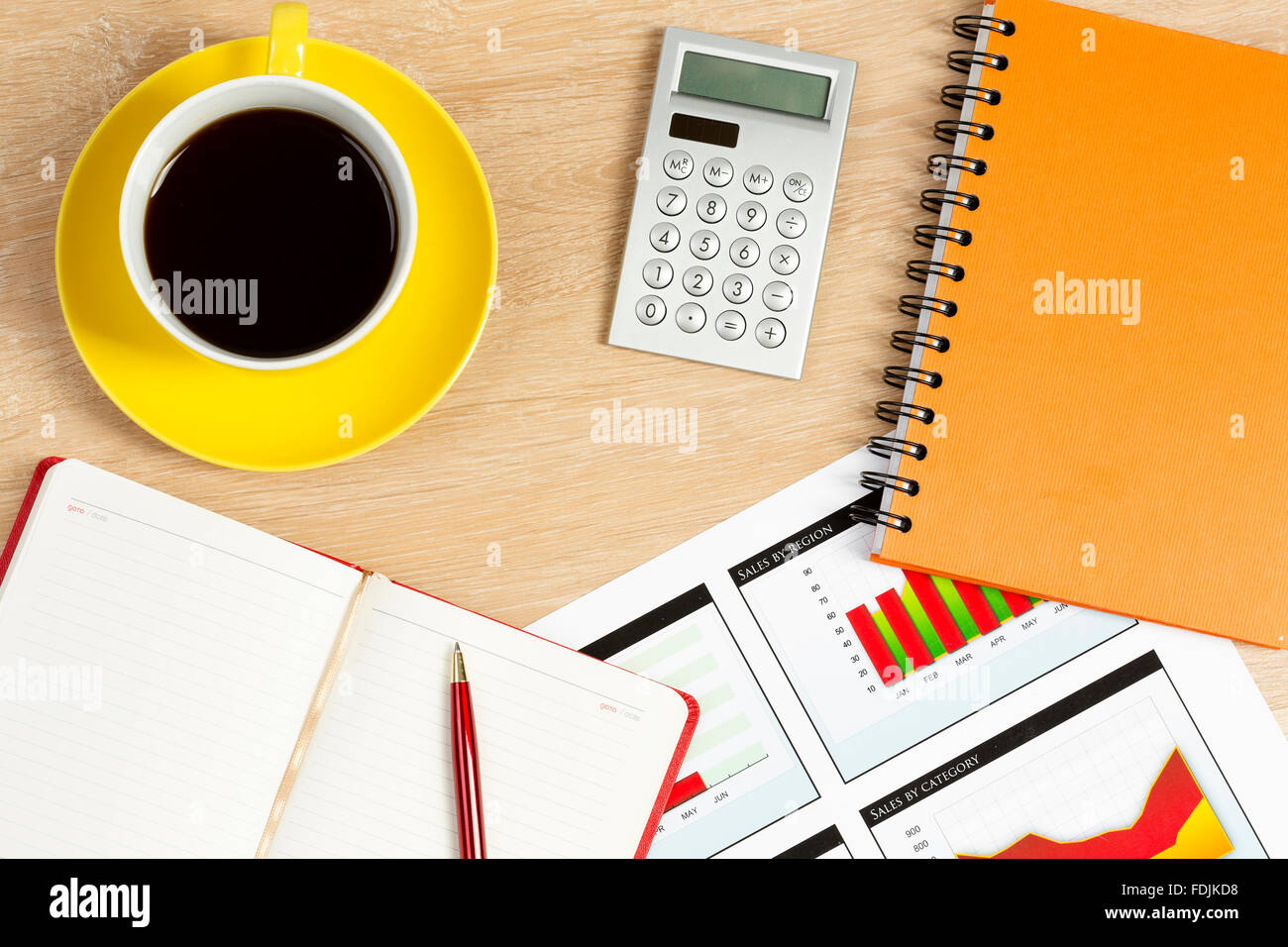 Stationary work hi-res stock photography and images - Alamy