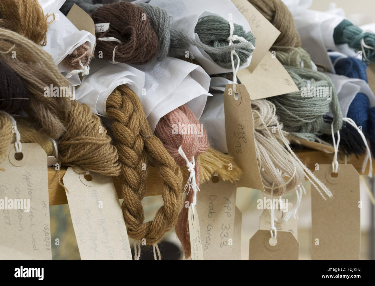 Blick art materials hi-res stock photography and images - Alamy