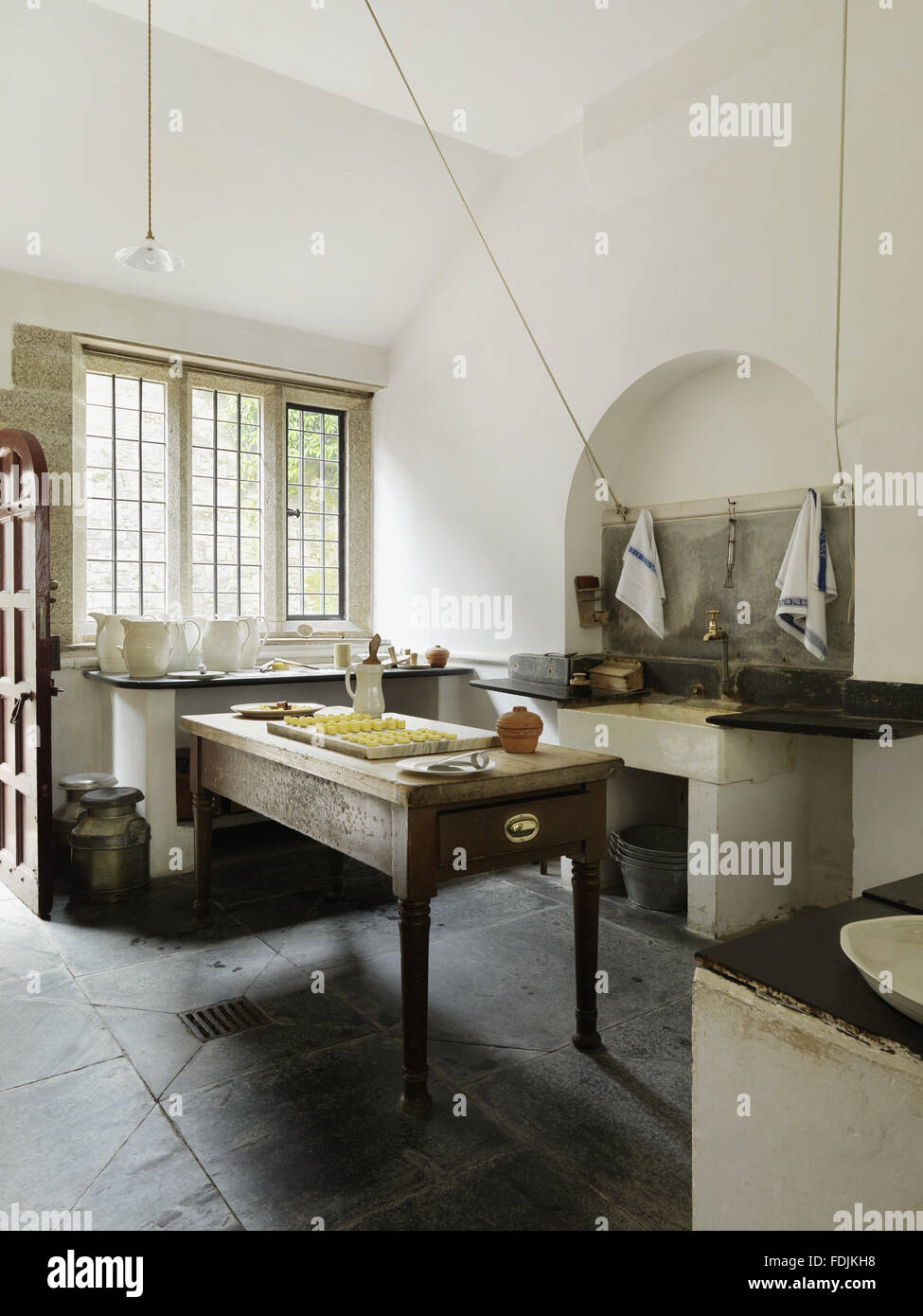 Scullery High Resolution Stock Photography and Images - Alamy