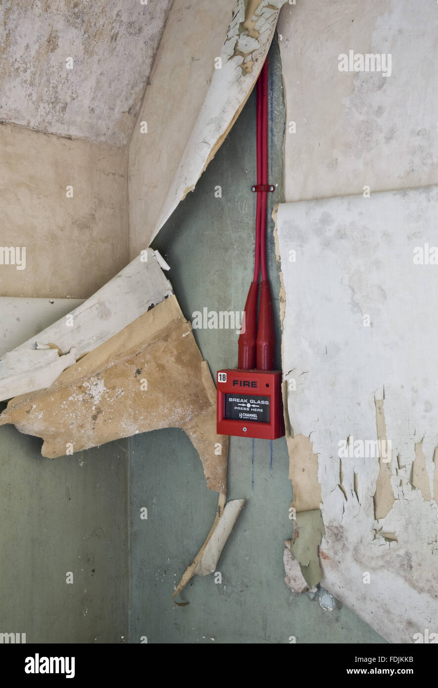 Fire damp hi-res stock photography and images - Alamy