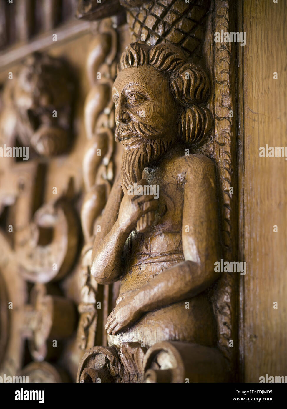 Muniment room hi-res stock photography and images - Alamy