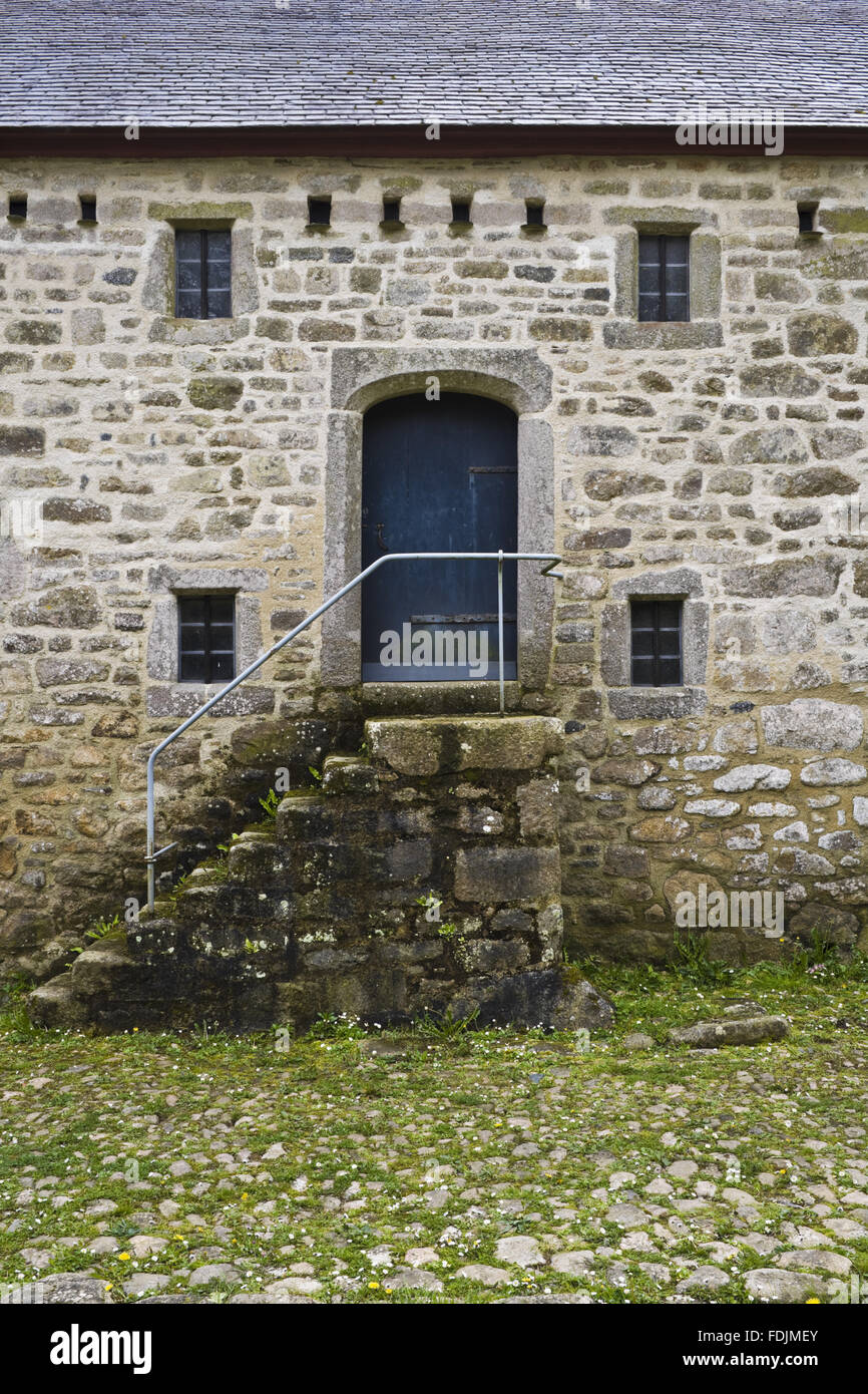 Godolphin estate hi-res stock photography and images - Alamy