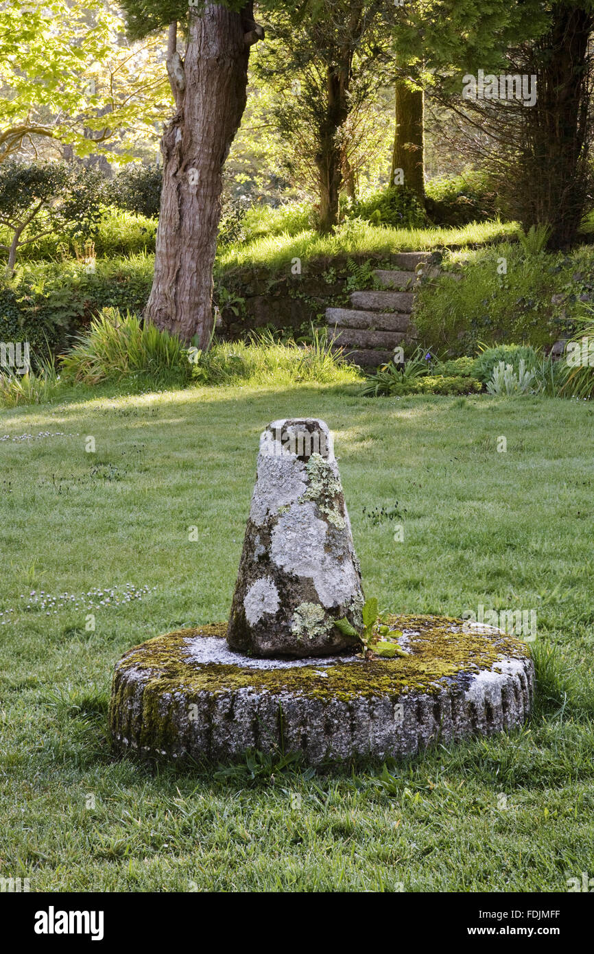 Godolphin estate hi-res stock photography and images - Alamy