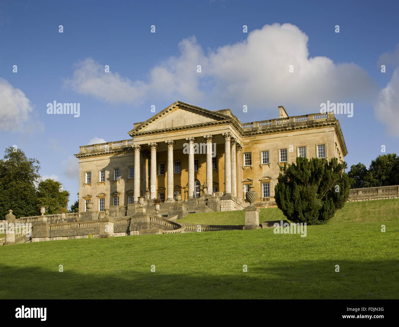 Ralph allen mansion hi-res stock photography and images - Alamy