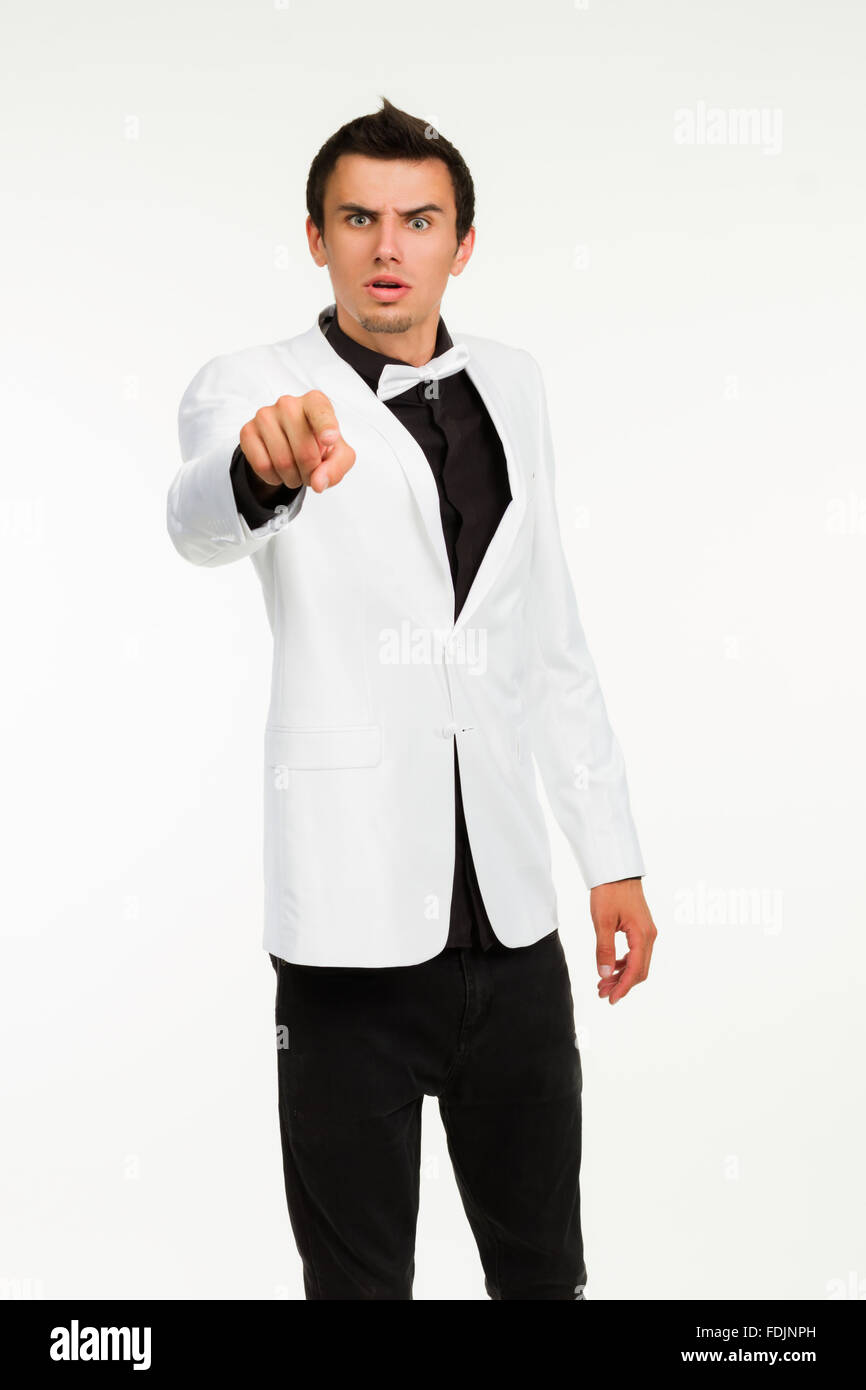 Chief instructor hi-res stock photography and images - Alamy