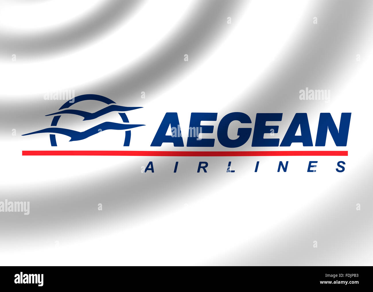 Aegean airlines sign hi-res stock photography and images - Alamy