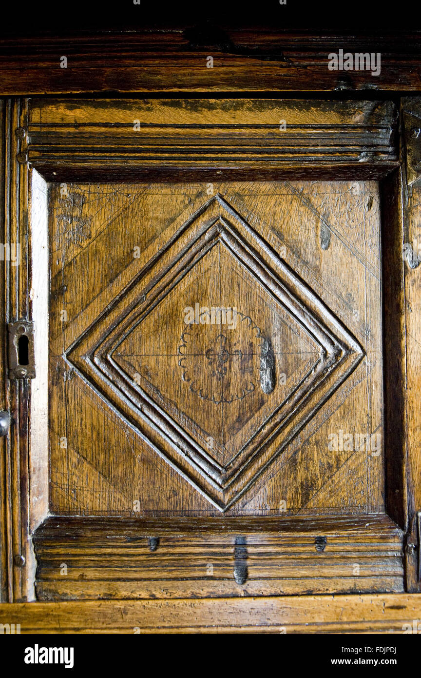 Guildhall market place lavenham hi-res stock photography and images - Alamy
