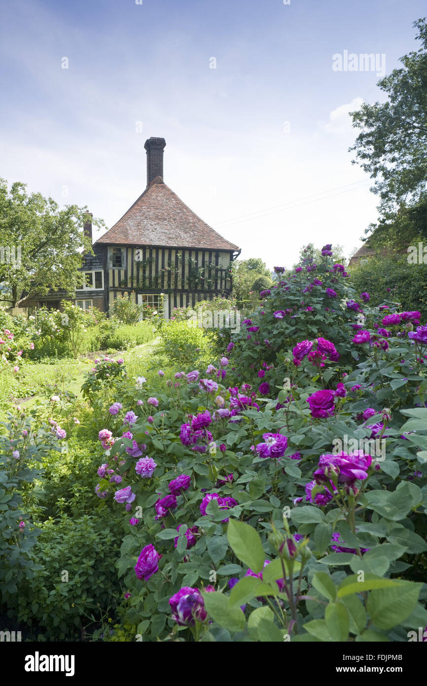 Ellen terry house hi-res stock photography and images - Alamy