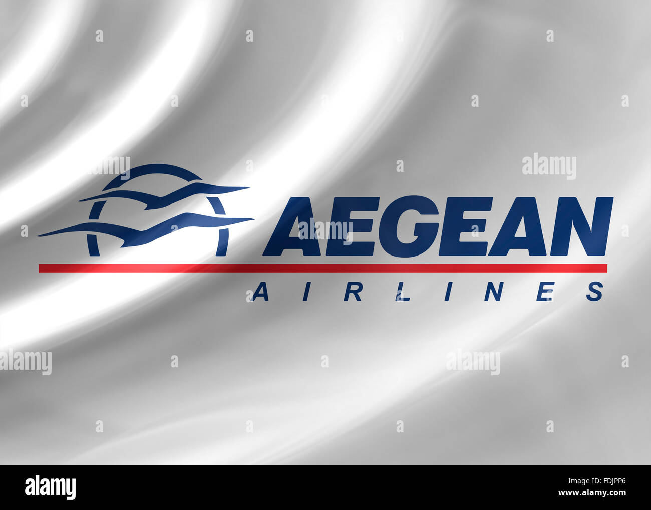 Aegean airlines sign hi-res stock photography and images - Alamy