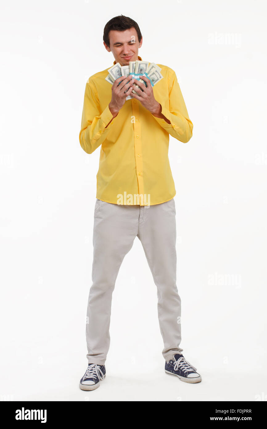 Money smell hi-res stock photography and images - Alamy