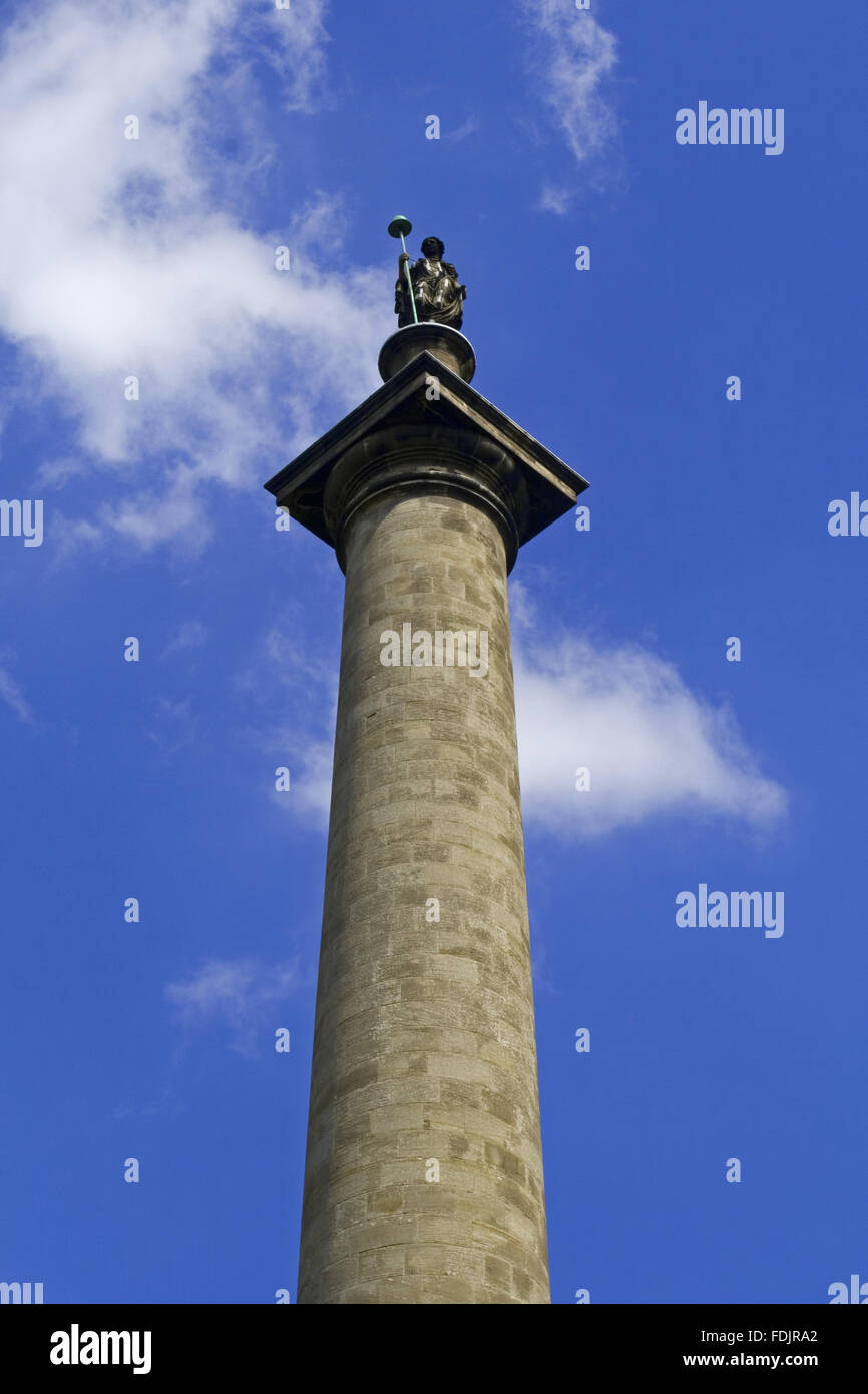 The column of british liberty hi-res stock photography and images - Alamy