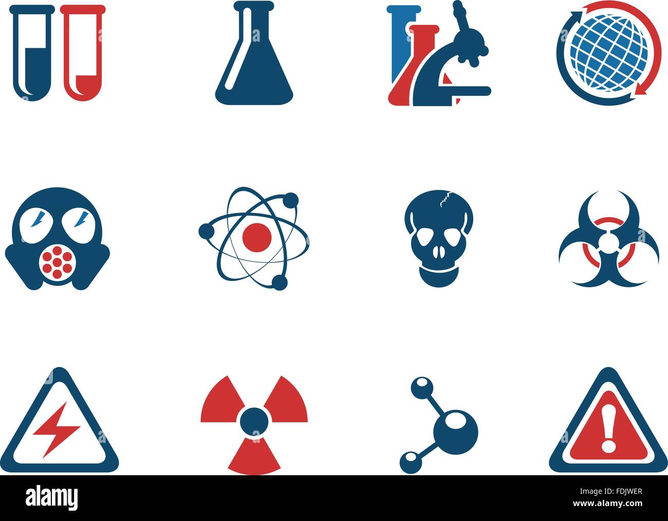 Test tube symbols hi-res stock photography and images - Alamy