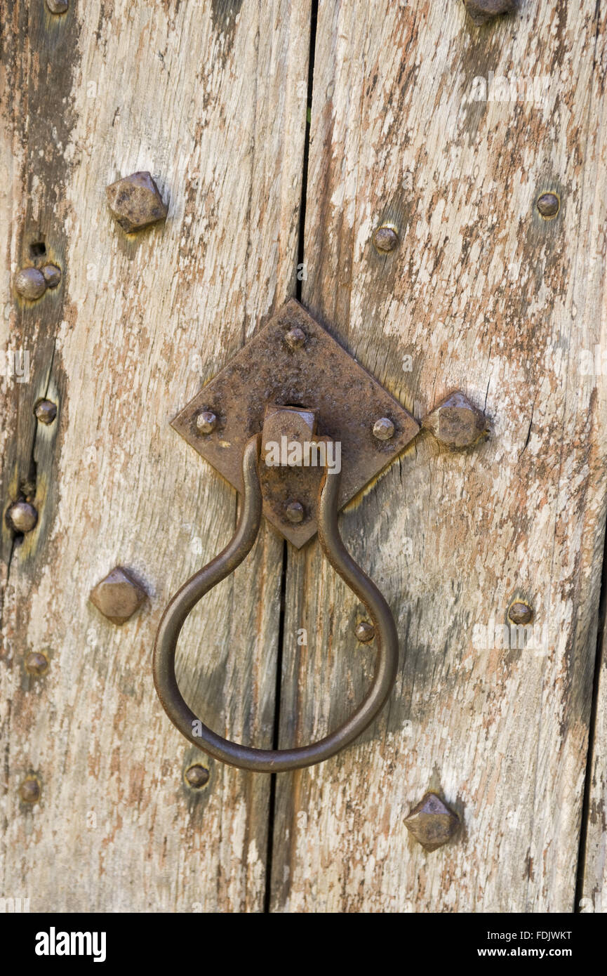 Medieval handle hi-res stock photography and images - Alamy