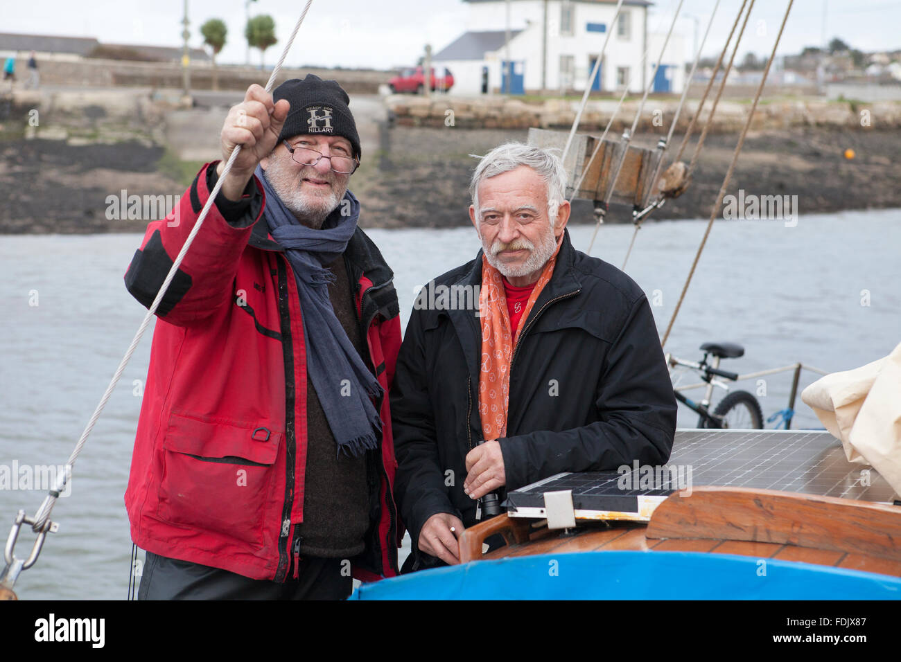 Captain calamity hi-res stock photography and images - Alamy