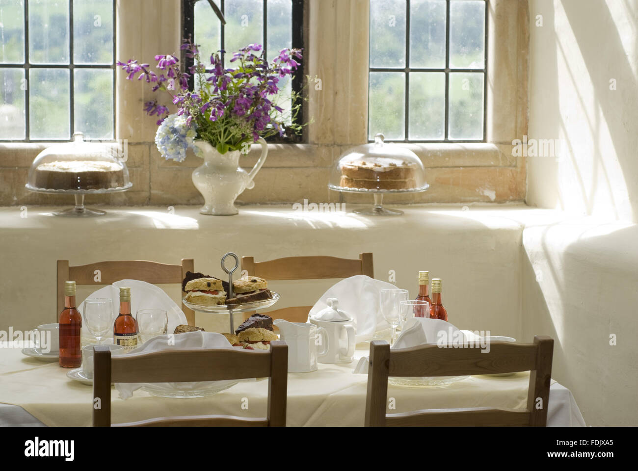 Chirkcastle hi-res stock photography and images - Alamy