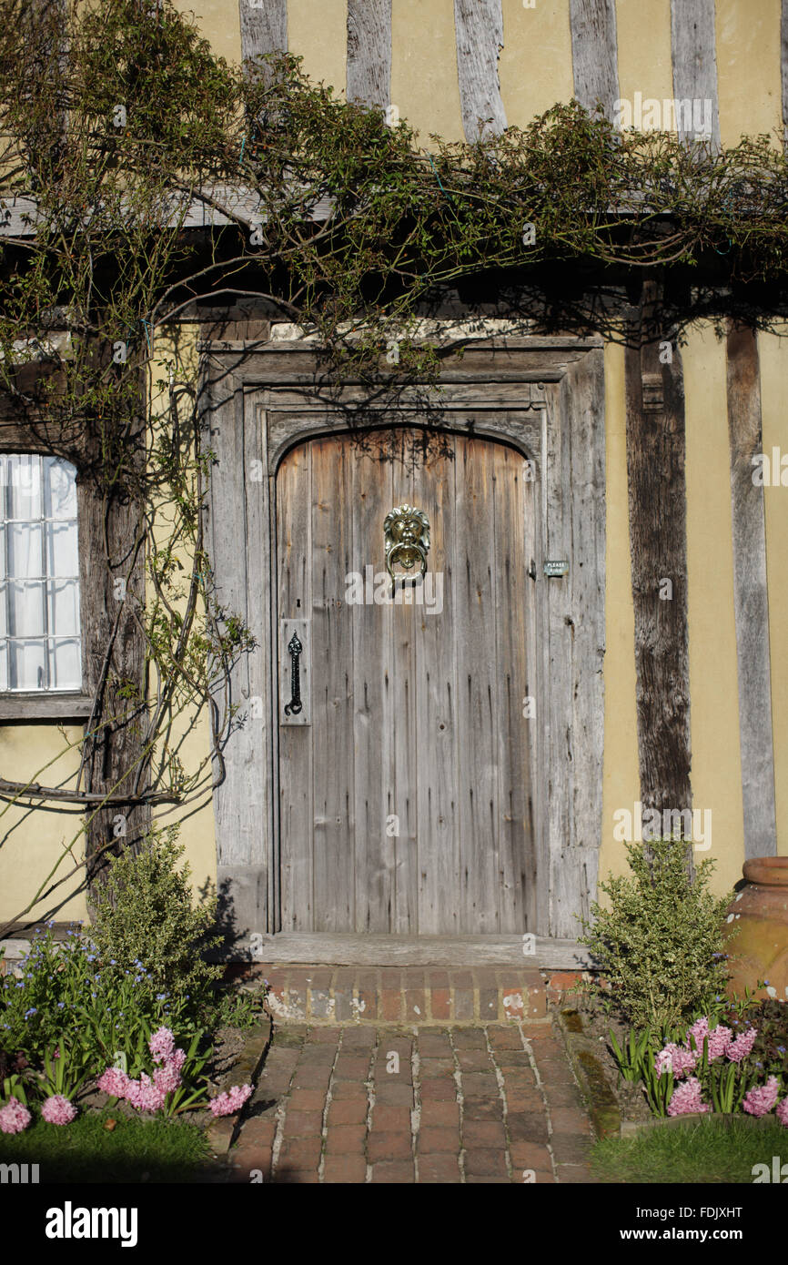 Ellen terry house hi-res stock photography and images - Alamy