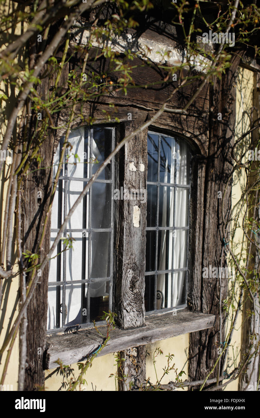 Ellen terry house hi-res stock photography and images - Alamy