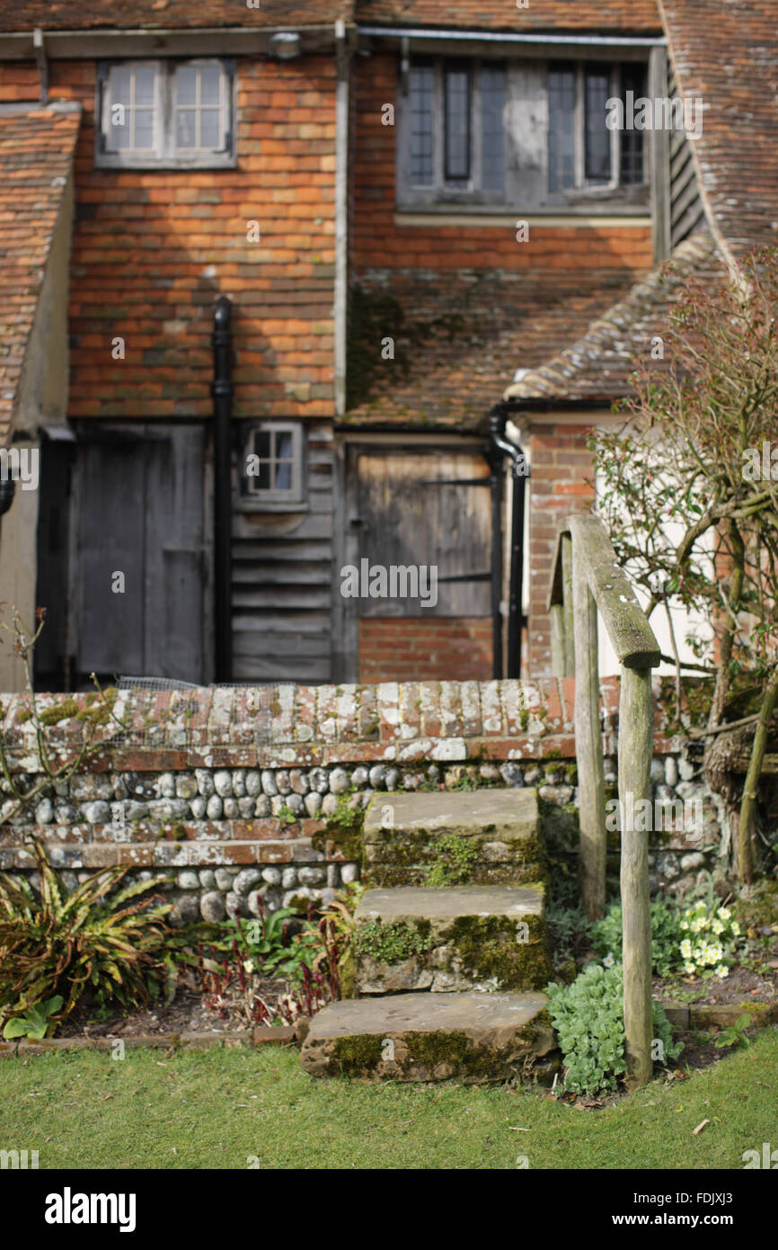 Ellen terry house hi-res stock photography and images - Alamy