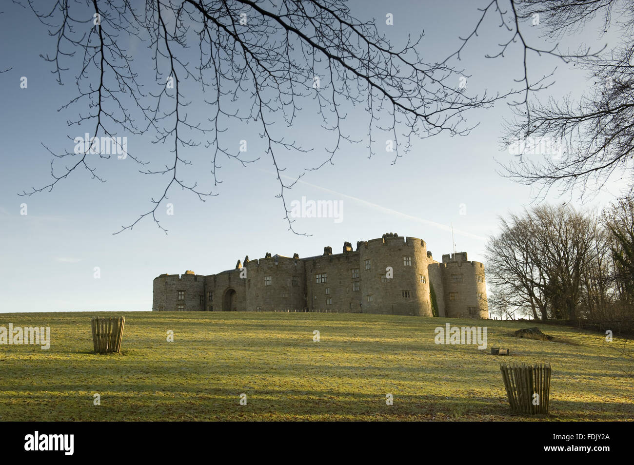 The welsh castles of edward i hi-res stock photography and images - Alamy