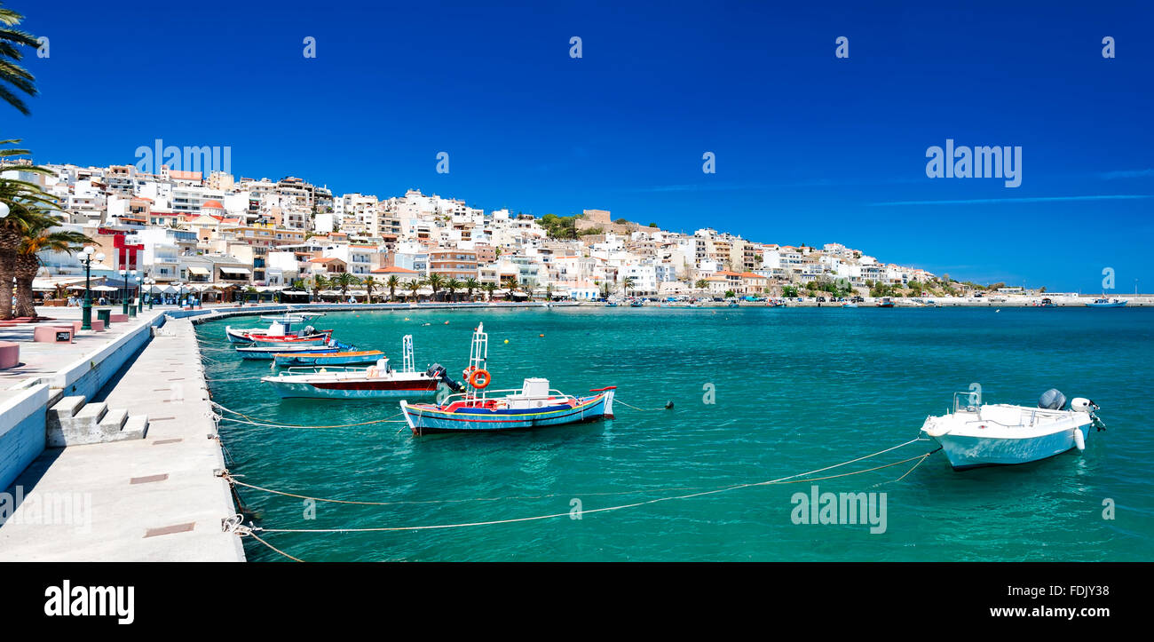 Sitia hi-res stock photography and images - Alamy