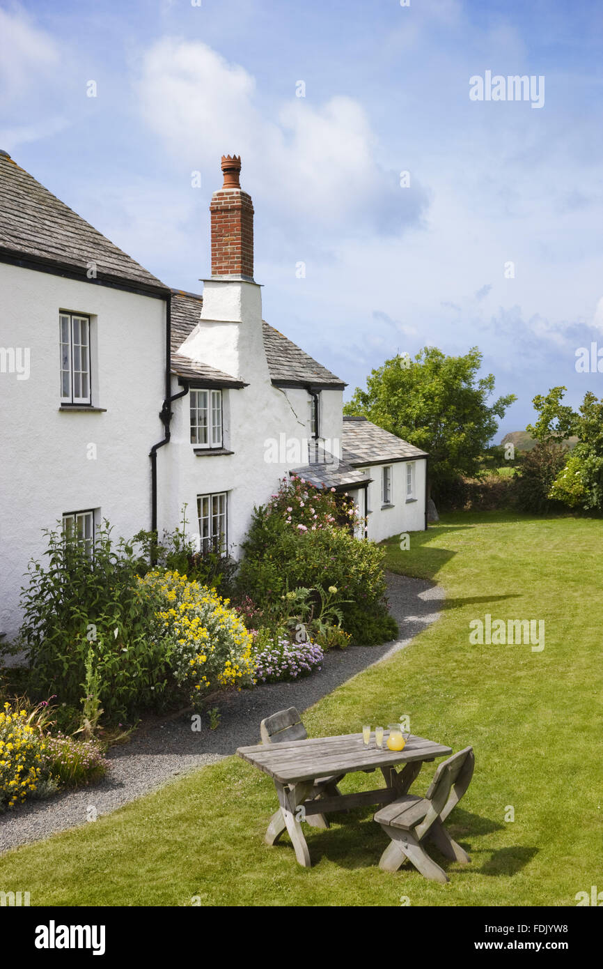 Medieval farm england hi-res stock photography and images - Alamy