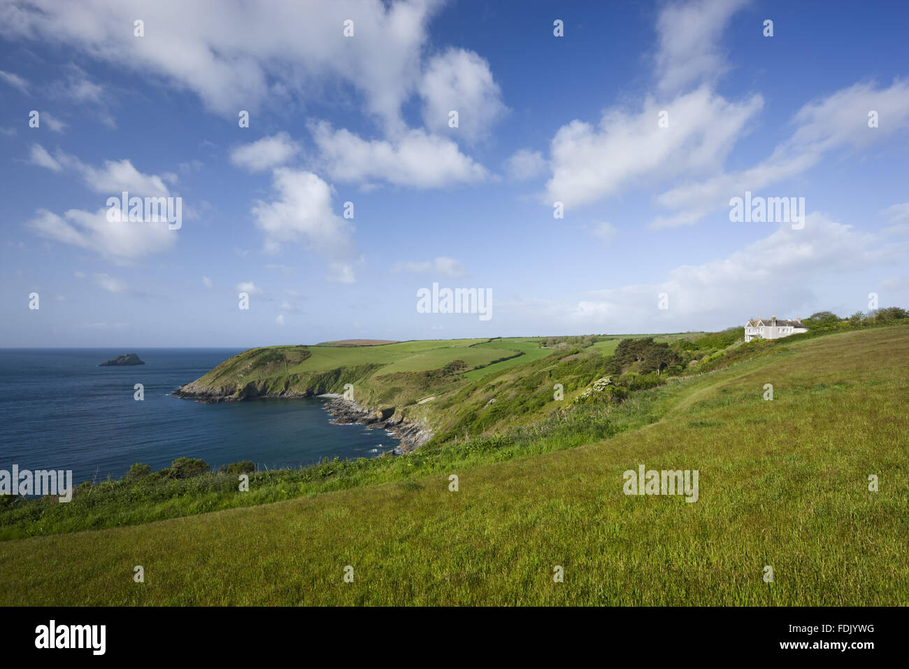 Broom parc house hi-res stock photography and images - Alamy