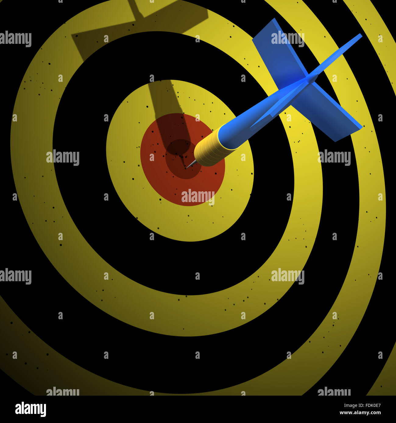 Goal arrow hi-res stock photography and images - Alamy