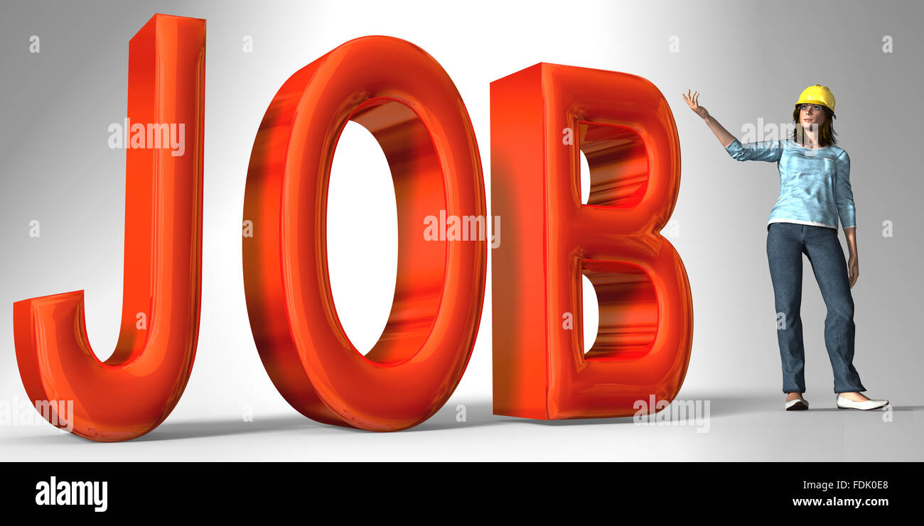 Vacancies job notice board hi-res stock photography and images - Alamy