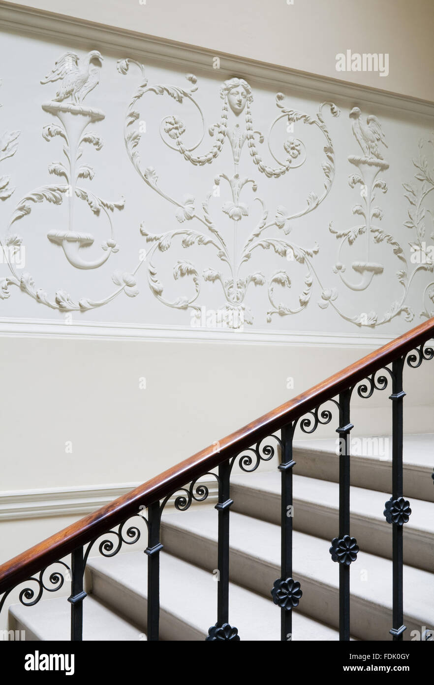 1920s home great britain hi-res stock photography and images - Alamy