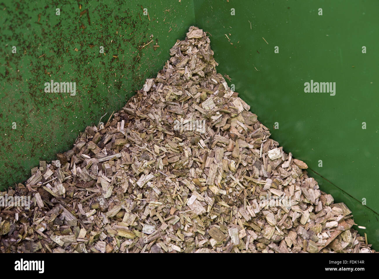 Biomass hopper hi-res stock photography and images - Alamy