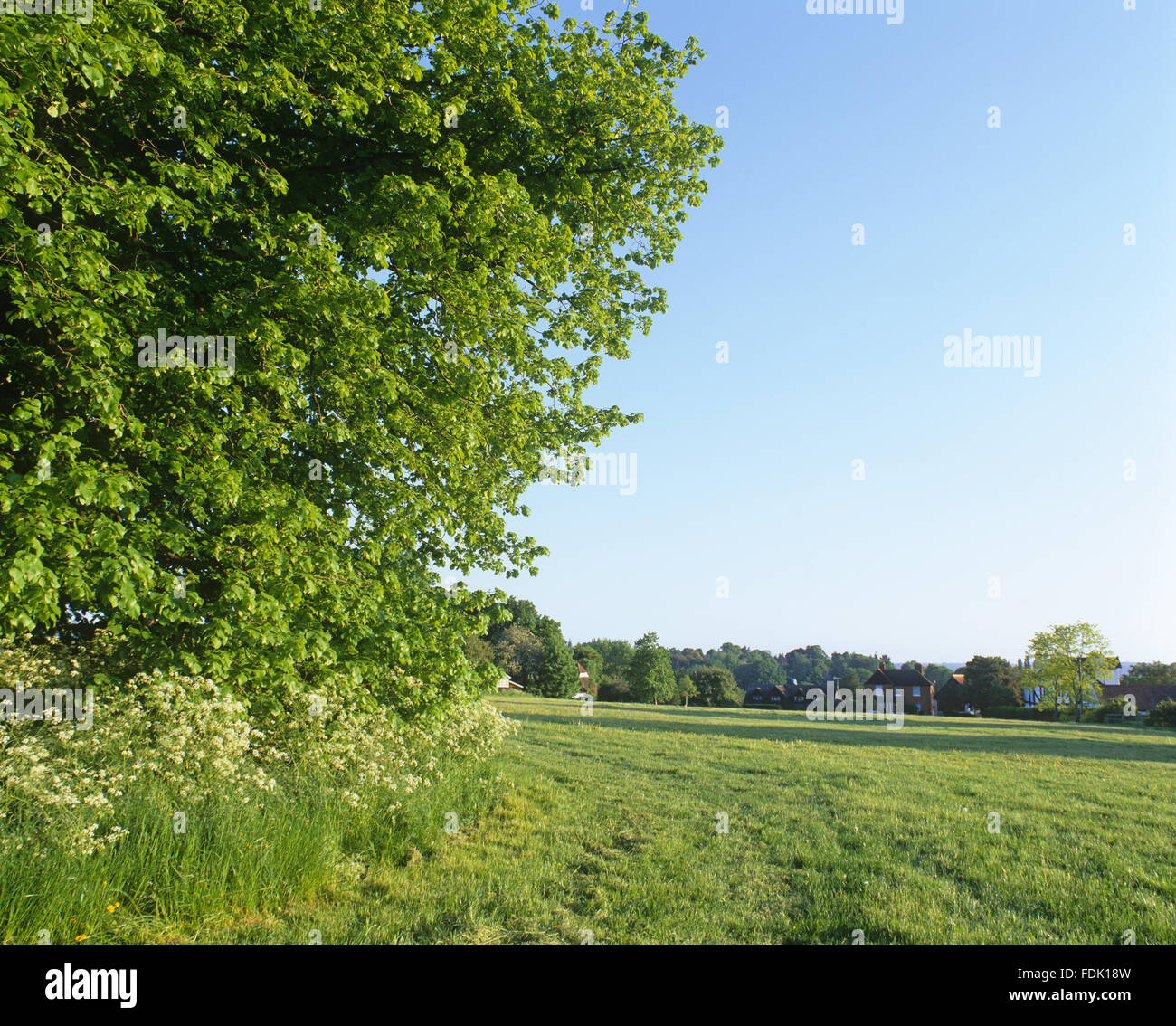 Cookham Dean Berkshire High Resolution Stock Photography and Images - Alamy