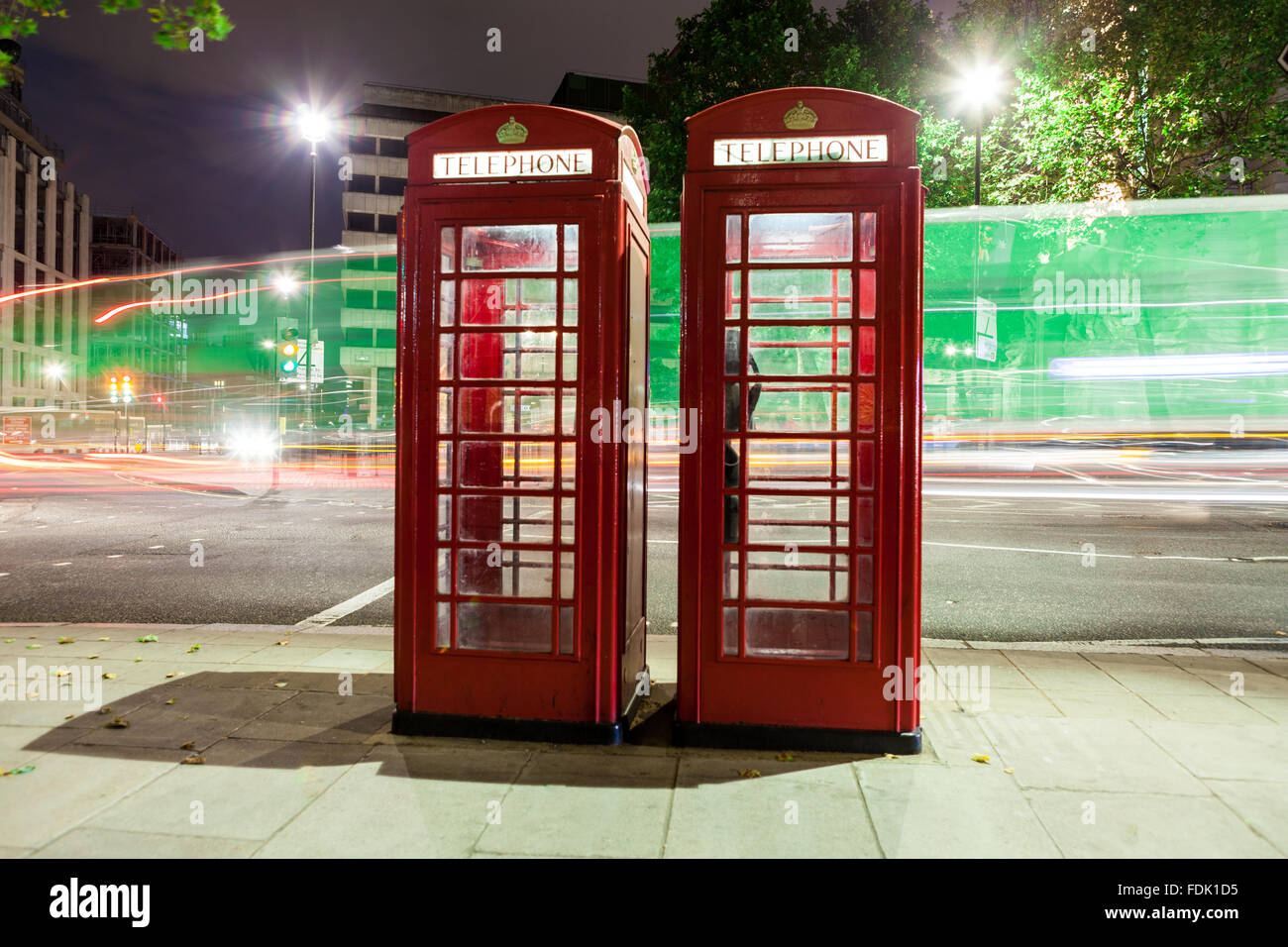Light boxes hi-res stock photography and images - Alamy