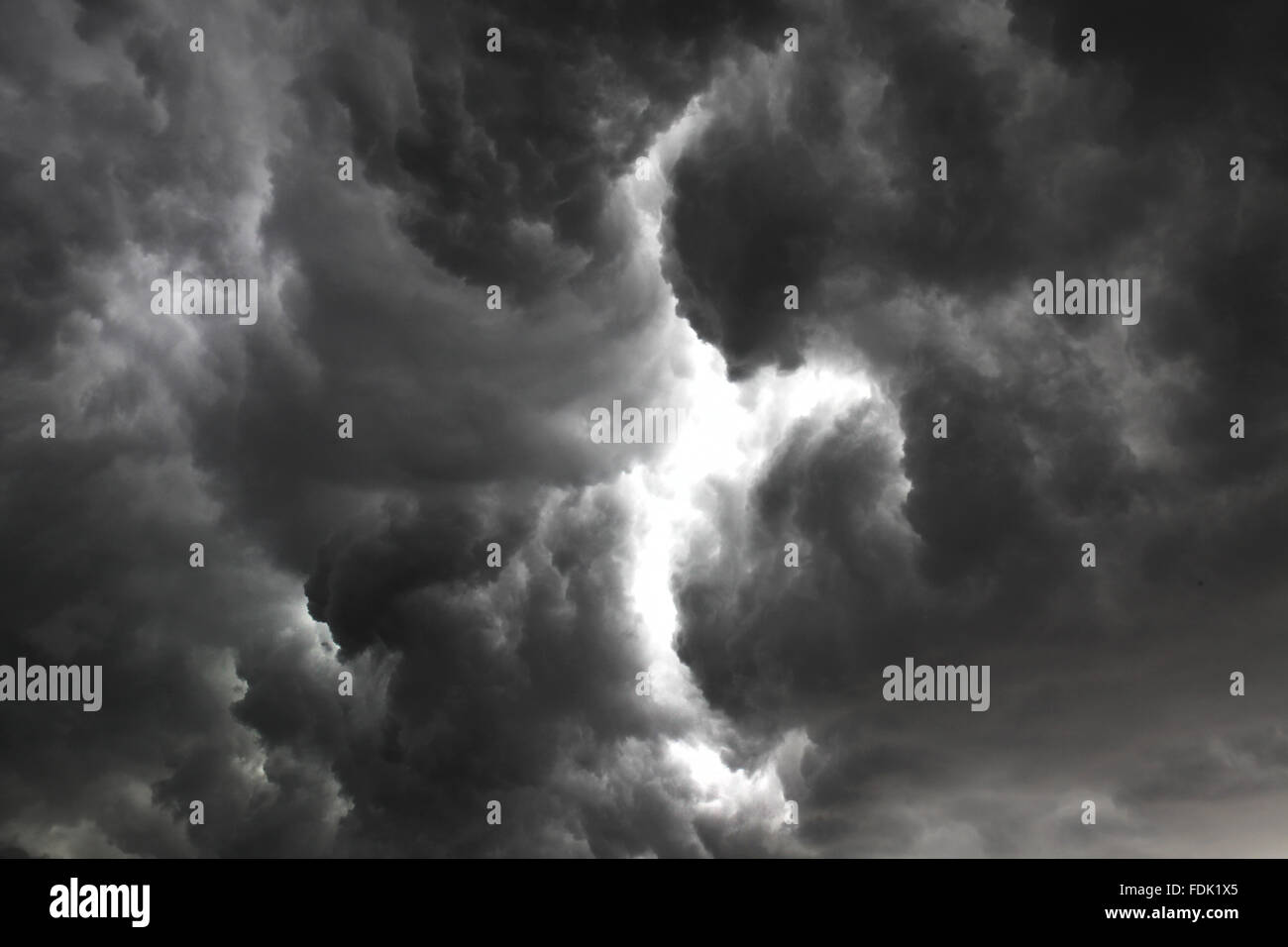 Low stratus clouds hi-res stock photography and images - Alamy