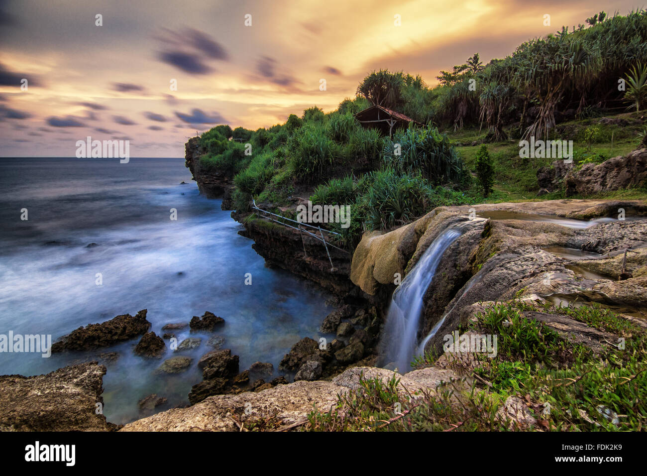 Jogan beach hi-res stock photography and images - Alamy